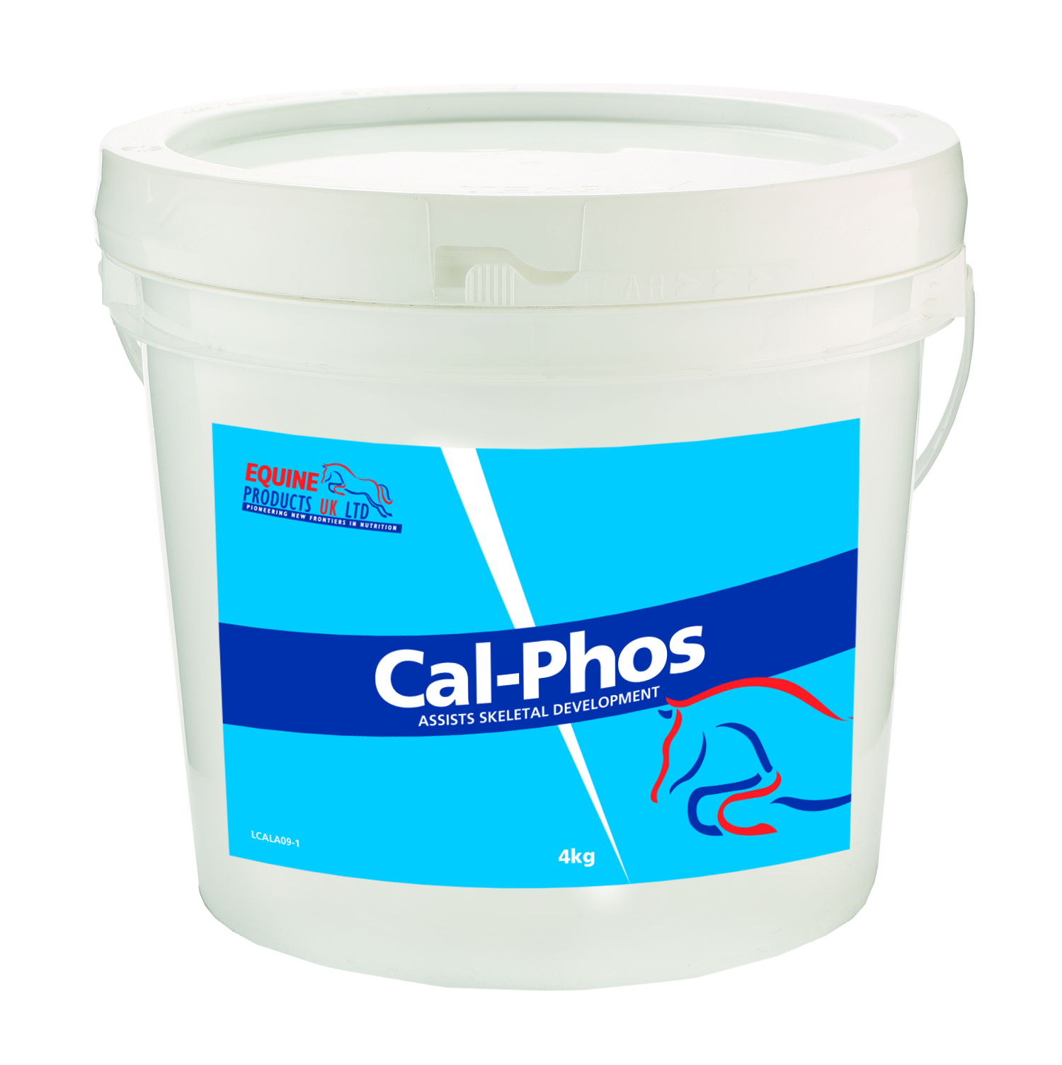 Cal-Phos - Shaklan Veterinary Materials LLC
