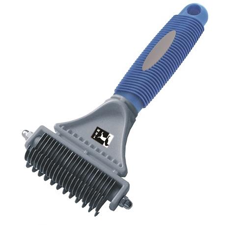 Pet Grooming Comb - Shaklan Veterinary Materials LLC